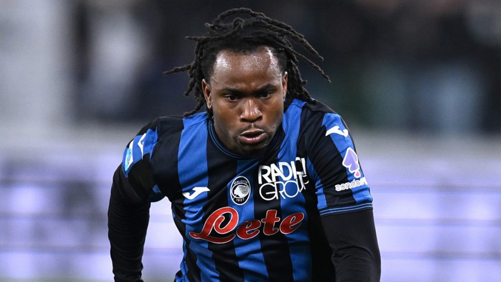 Lookman Atalanta: «Voglio l’Inter»: le parole del nigeriano