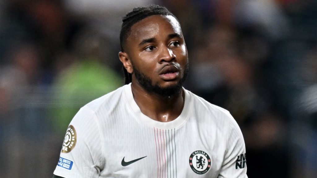 Nkunku Milan, ufficiale l'arrivo in Italia dell'attaccante
