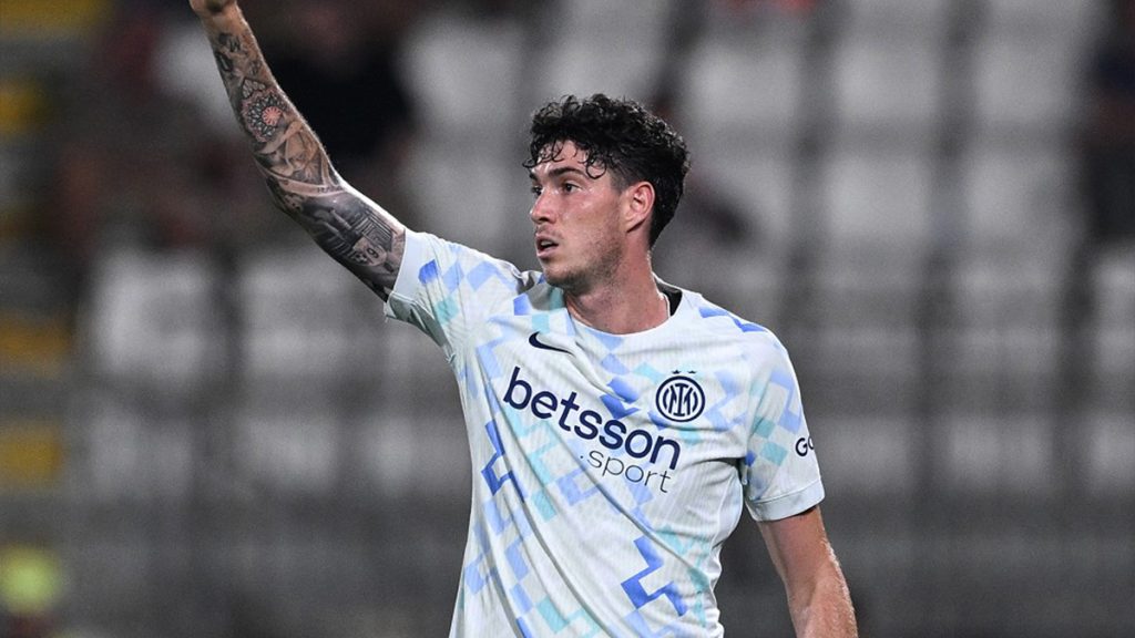 Pagelle Pisa Inter, Tuttosport premia i due subentrati.