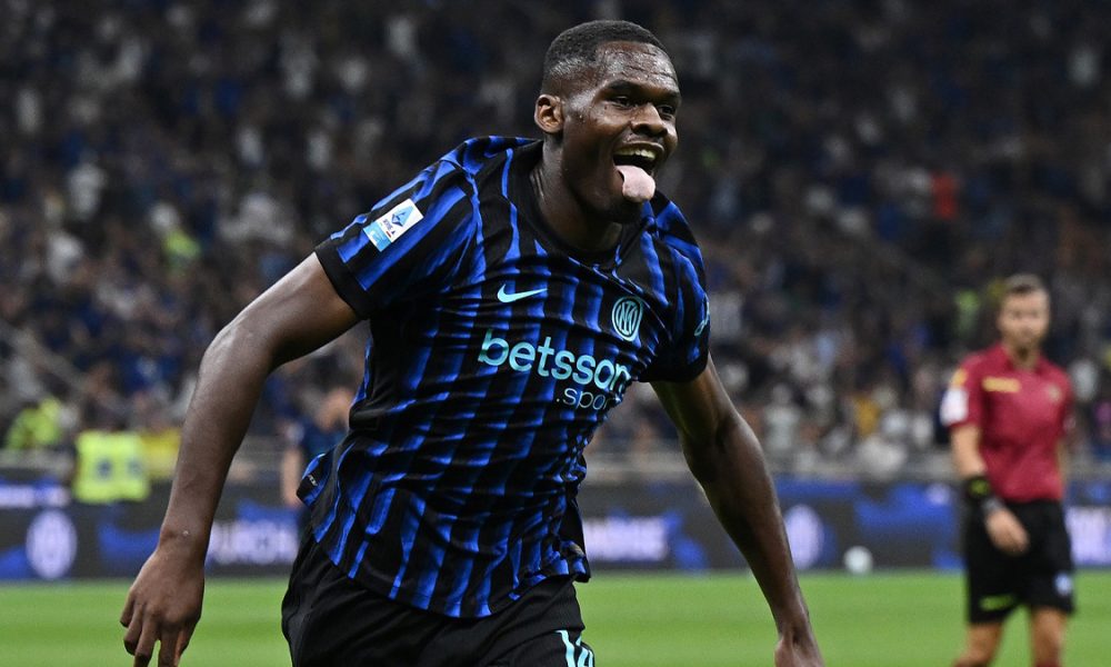 Ajax Inter, streaming live e diretta tv: dove vederla