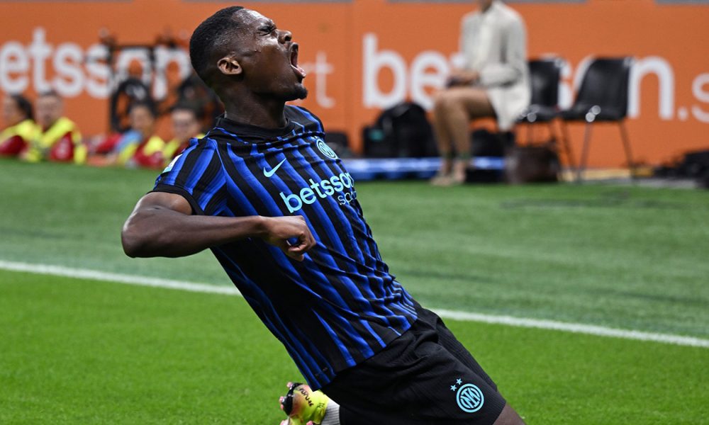 Juve Inter streaming live e diretta tv: dove vedere il derby