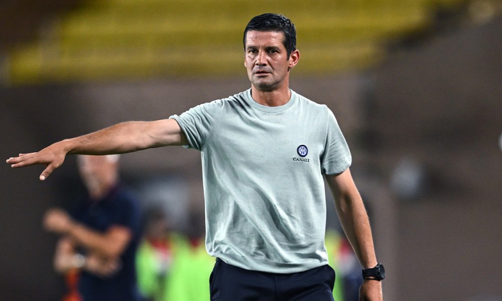 Probabili formazioni Cagliari Inter, le idee dei tecnici