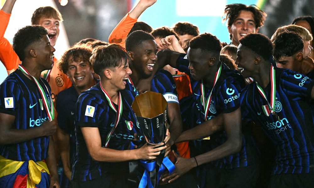 Inter Primavera - Giovanili - Inter News 24