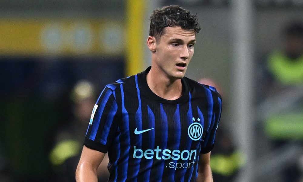 Pavard Inter, storia di un addio che era già nell'aria