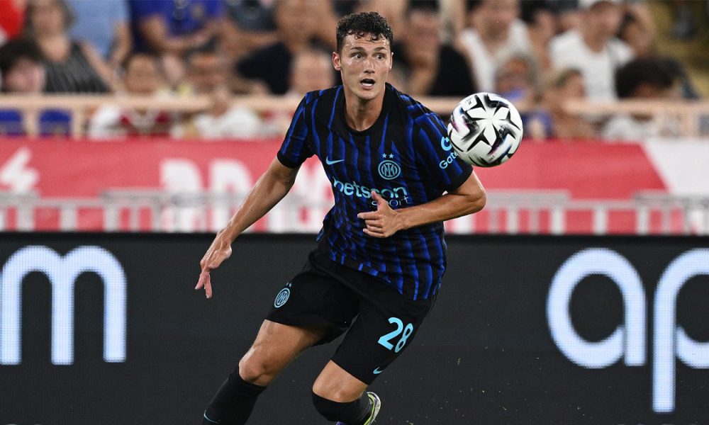 Pavard Inter, ecco l'offerta del Galatasaray: le cifre