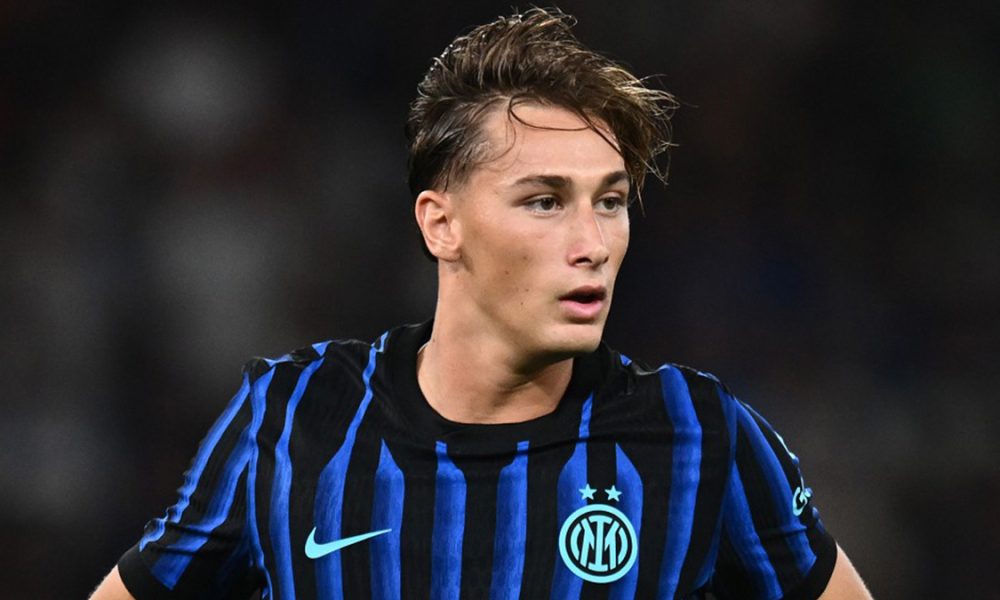 Esposito Inter, debutto in Serie A contro l'Udinese!