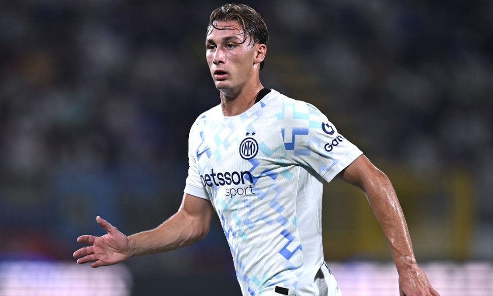 Pio Esposito Inter, sogno di un secondo Mondiale e crescita