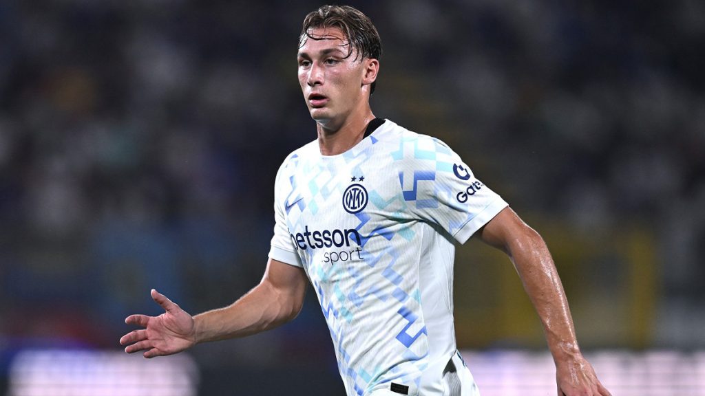 Esposito Inter, Viscidi sicuro: «Può avere questo futuro»