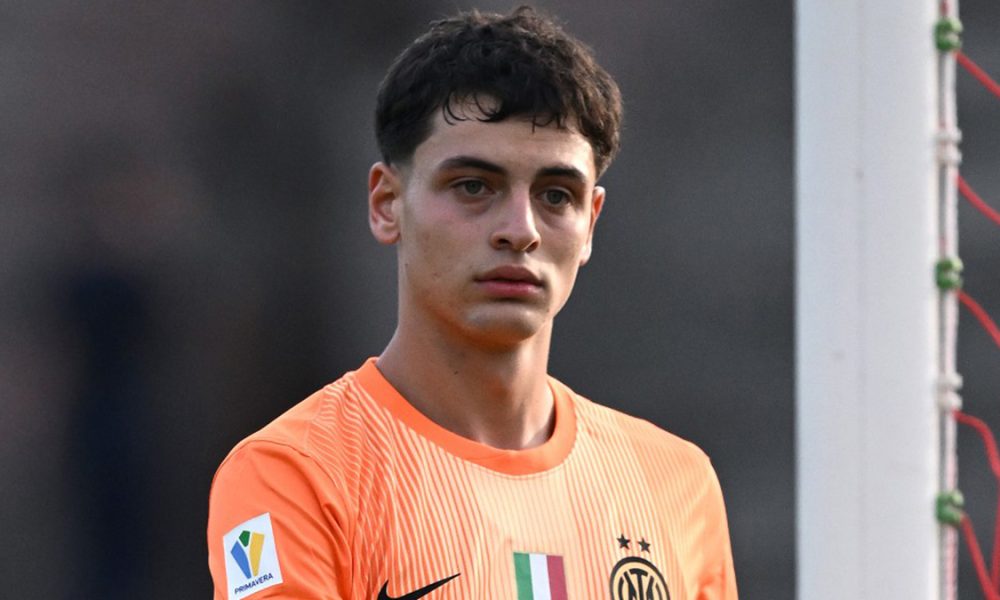 Inter Primavera - Giovanili - Inter News 24