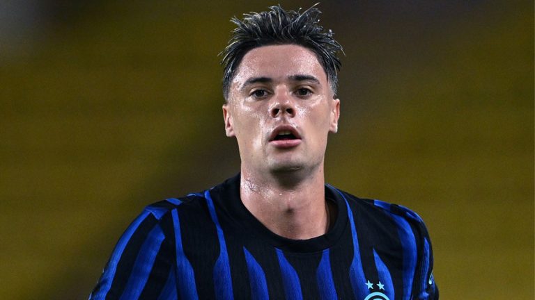 Zalewski Inter, Atalanta interessata all'ex Roma: le ultime