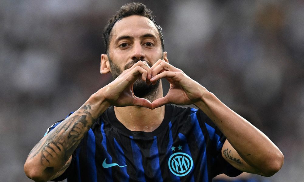 Calciomercato Inter, gli addii a zero tradizione del Milan