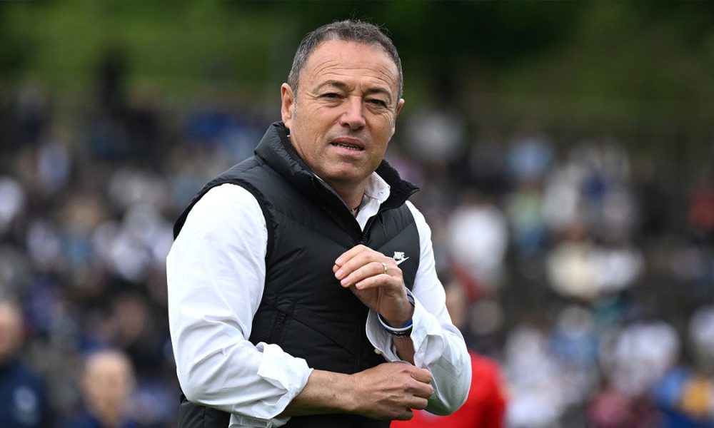 Probabili formazioni Roma Inter, le ultime da Appiano