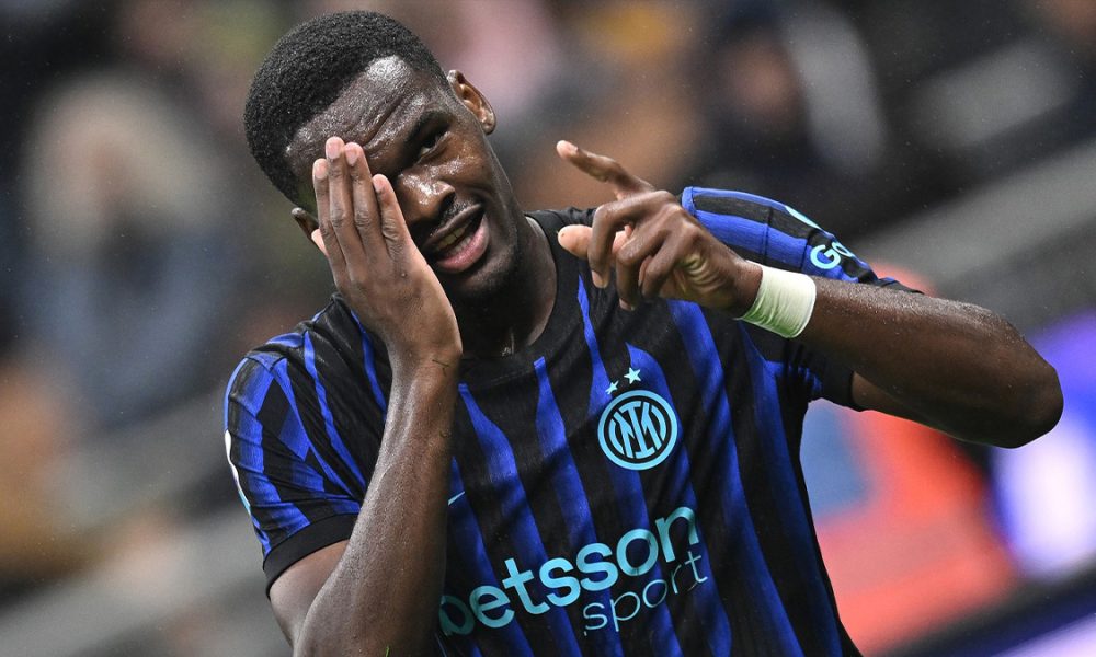 Lookman Inter, svelato un nuovo retroscena sulla trattiva!