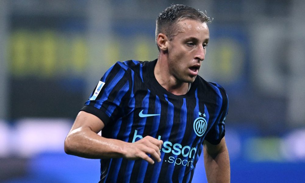 Juve Inter streaming live e diretta tv: dove vedere il derby