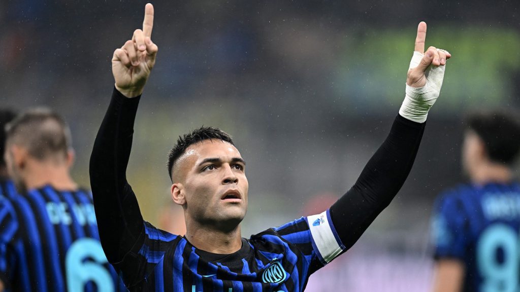 Lautaro Inter, possibile il rientro anticipato