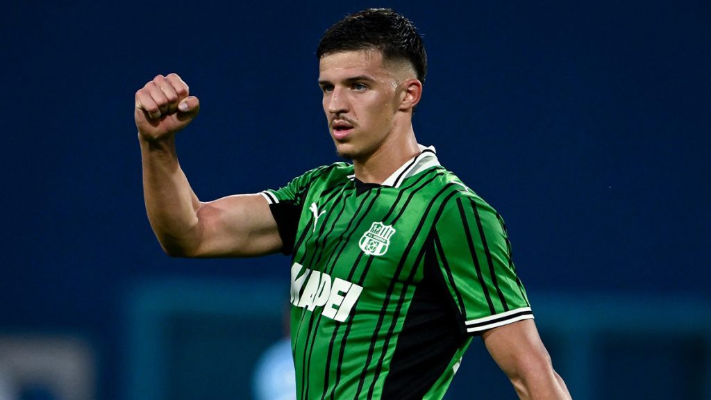 Muharemovic Inter, Ausilio monitora da vicino il centrale