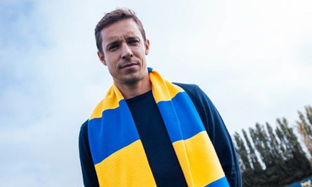 Union SG Inter, il nuovo allenatore si prepara al debutto