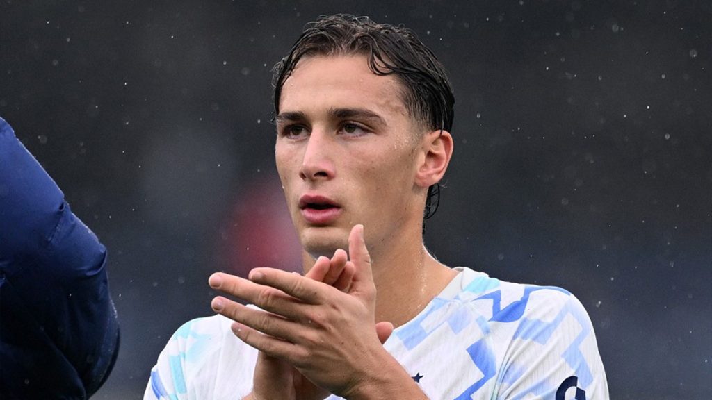 Inter Venezia, Esposito titolare: il ricordo del bomber