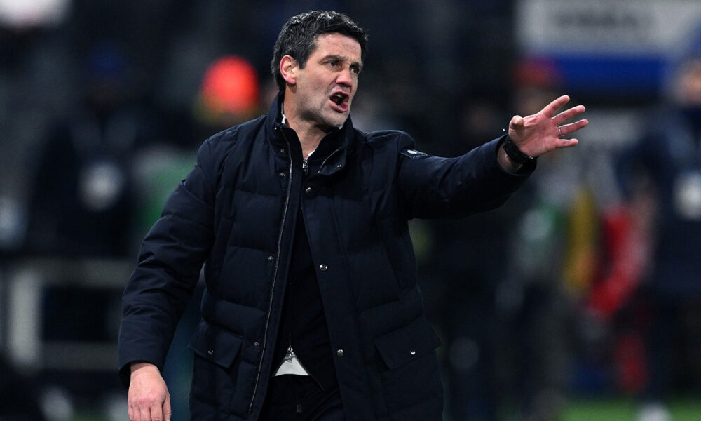 Chivu protagonista di uno show nel finale contro l’Atalanta