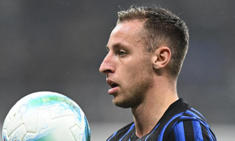 Chivu, Palombo e quel legame speciale con Rapetti