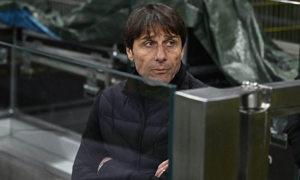 Conte: «Ci metterebbero tra l'ottavo e il decimo posto»