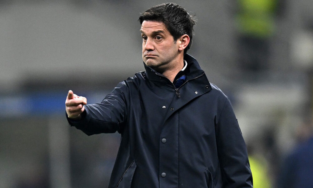 Inter Roma, Gasperini può esultare: rientro importante